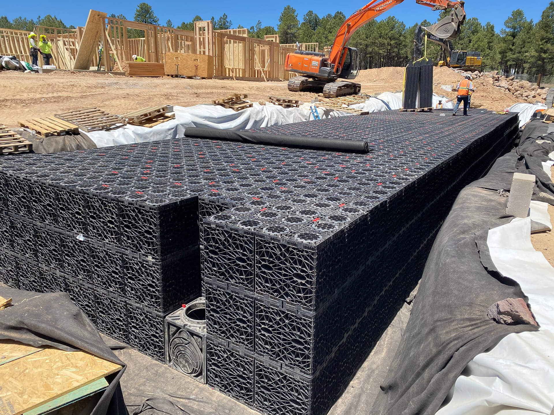 Water Management Solutions - ACO SWM