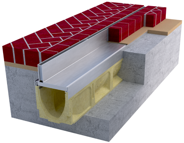 K100/KS100 KlassikDrain - ACO SWM