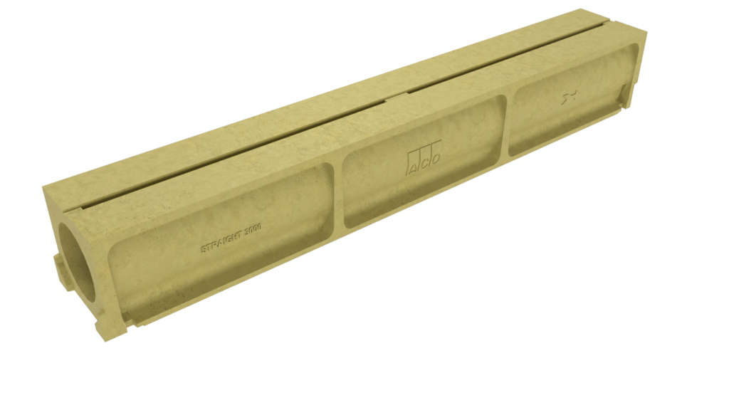 ACO Sport® Stormwater Drainage Solution - ACO SWM