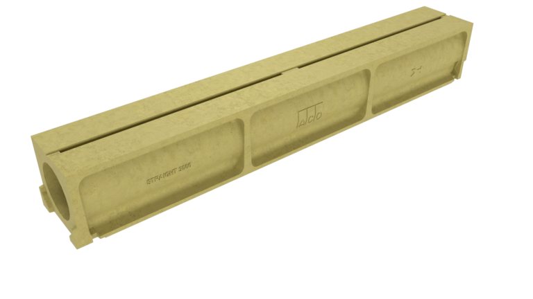 ACO Sport® Stormwater Drainage Solution - ACO SWM