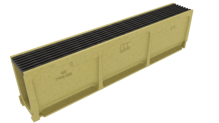 ACO Sport® Stormwater Drainage Solution - ACO SWM