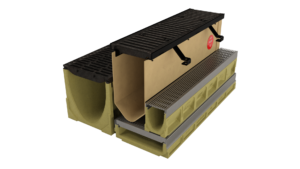 ACO Drain Brochures - ACO SWM