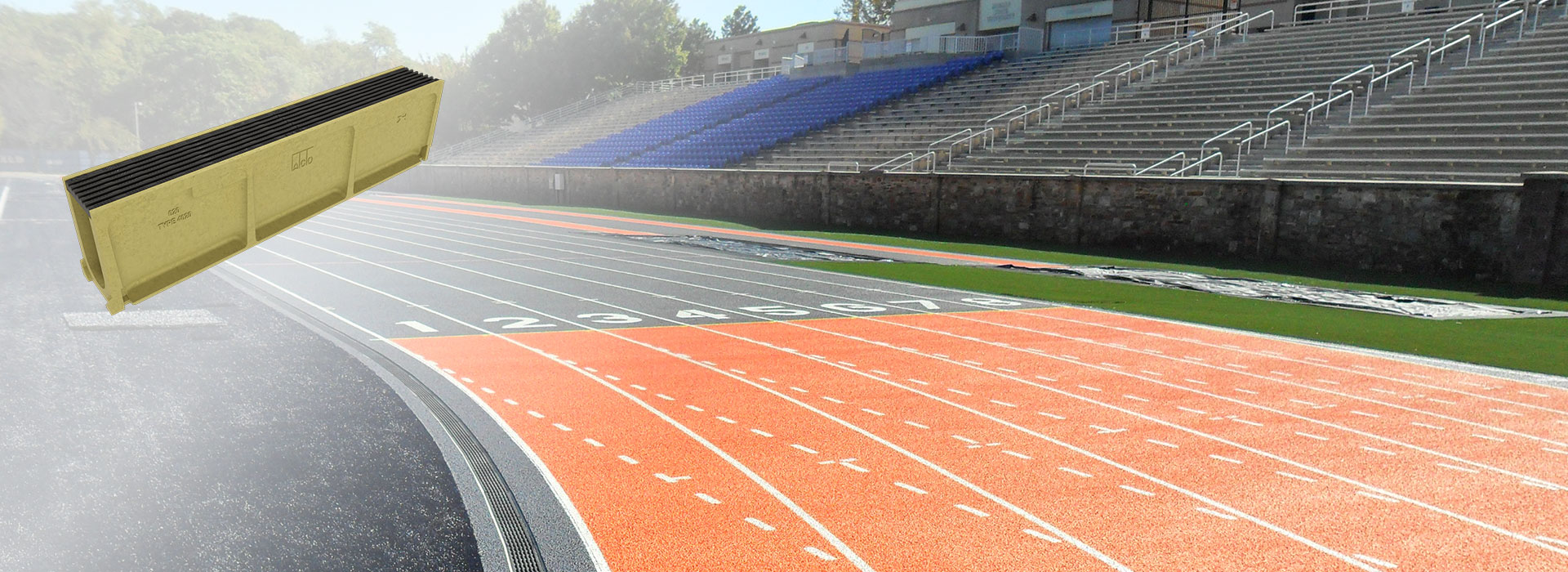 Water Management Solutions - ACO SWM