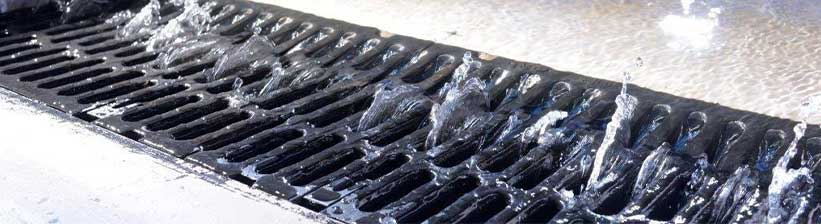 Trench Drain System Selection - ACO SWM