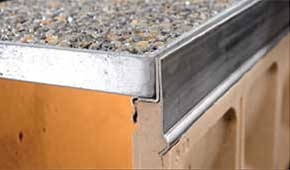 EcoPanel Stormwater Trench Drain - ACO SWM