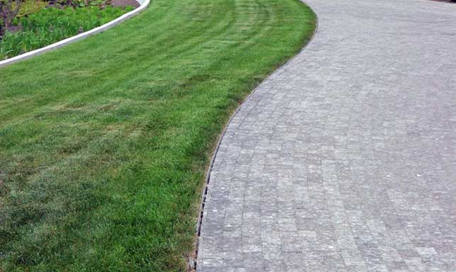 Brickslot Drain - ACO SWM