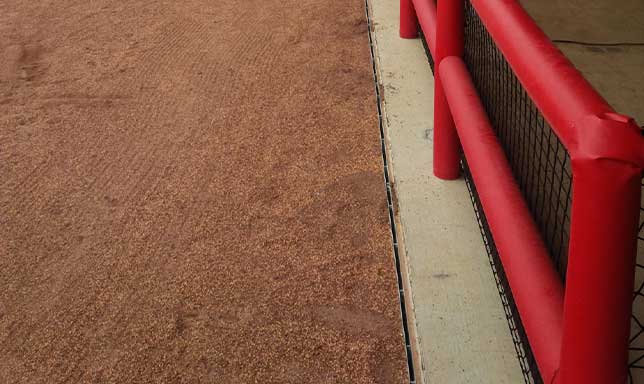 Brickslot Drain - ACO SWM