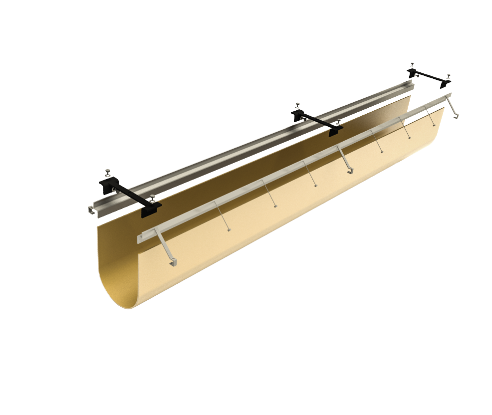 Trench Forming System - ACO SWM