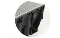 GalaLine Drainage Channel System- ACO SWM