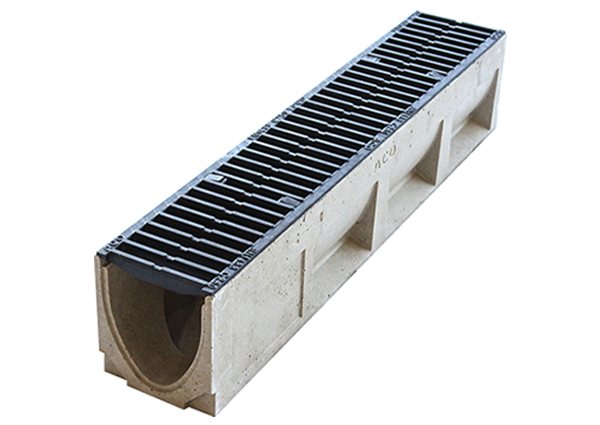 DrainLine 150 Concrete Trench - ACO SWM