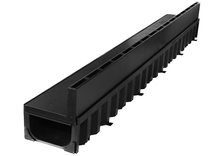 HexaLine Brickslot Slot Drainage - ACO SWM