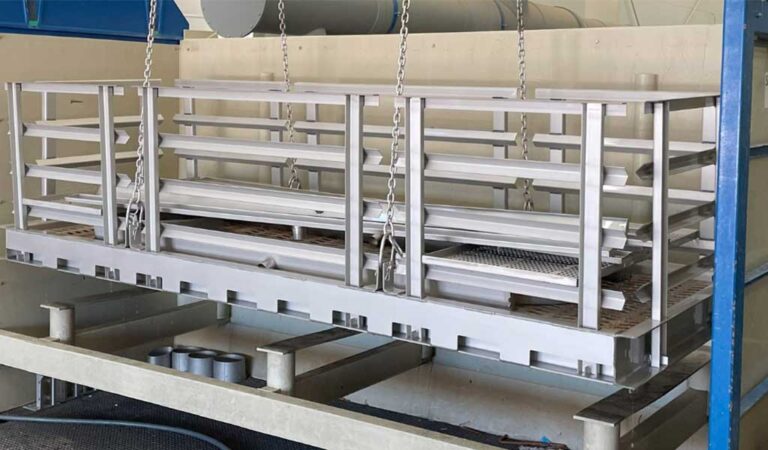 The Pickle Passivation Process - ACO SWM