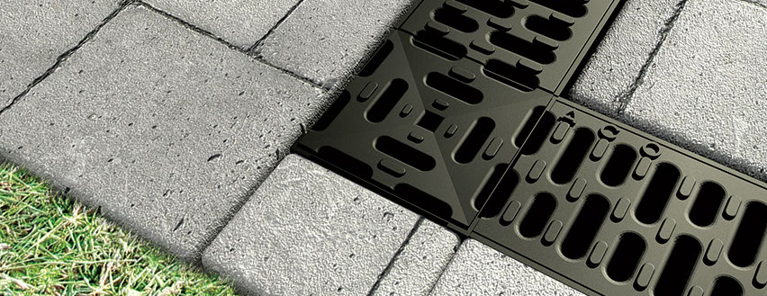 Water Management Solutions - ACO SWM