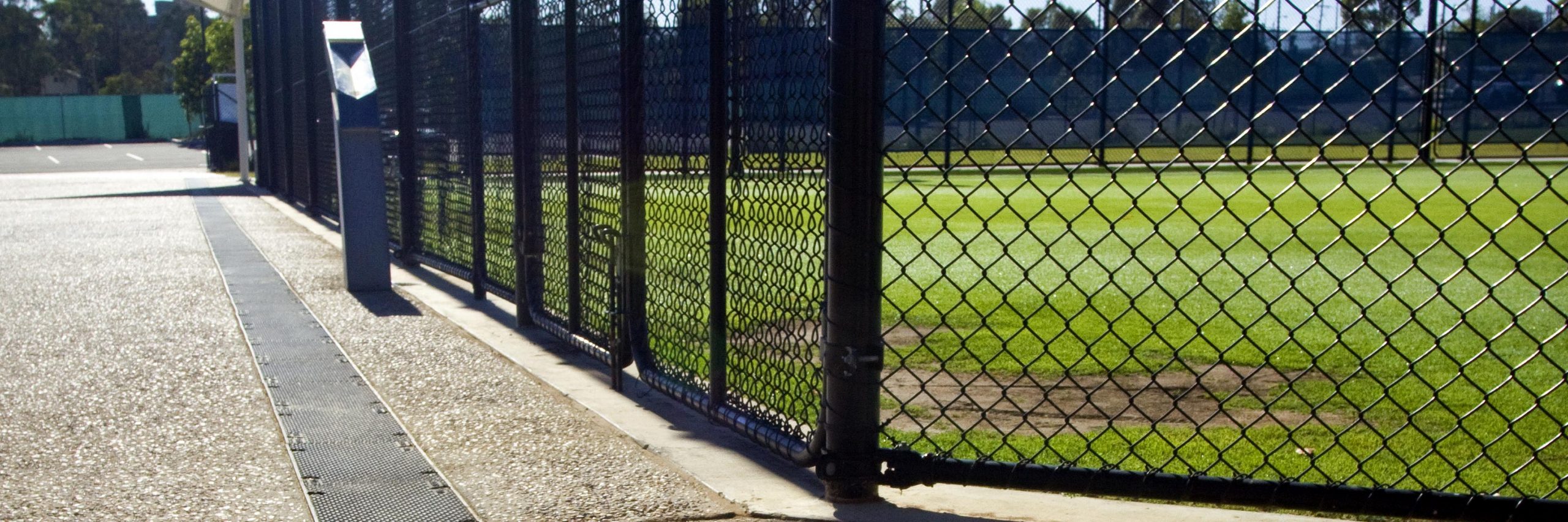 Water Management Solutions - ACO SWM